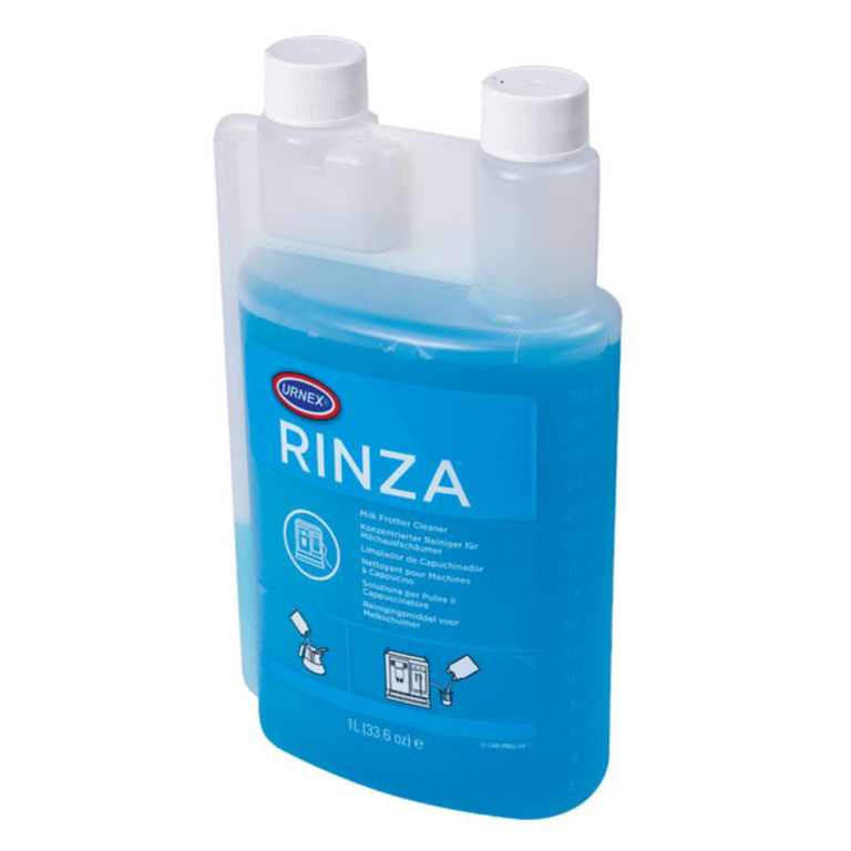 RINZA LIQUIDO PARA LIMPIEZA DE LANCETAS 1LT MOD: 032-003 - Odisa